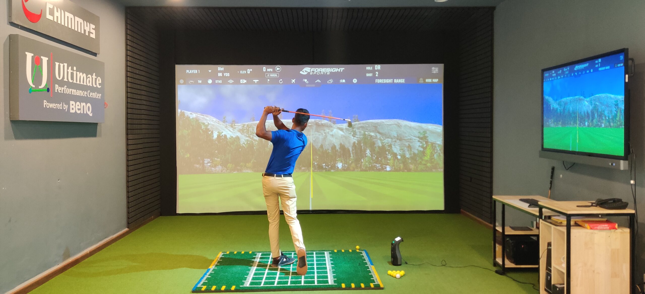 Home - Qutab Golf Course - DDA