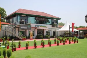 Home - Qutab Golf Course - DDA