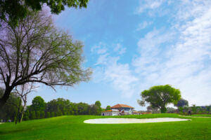 Home - Qutab Golf Course - DDA