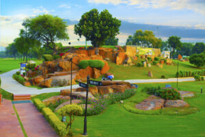Home - Qutab Golf Course - DDA