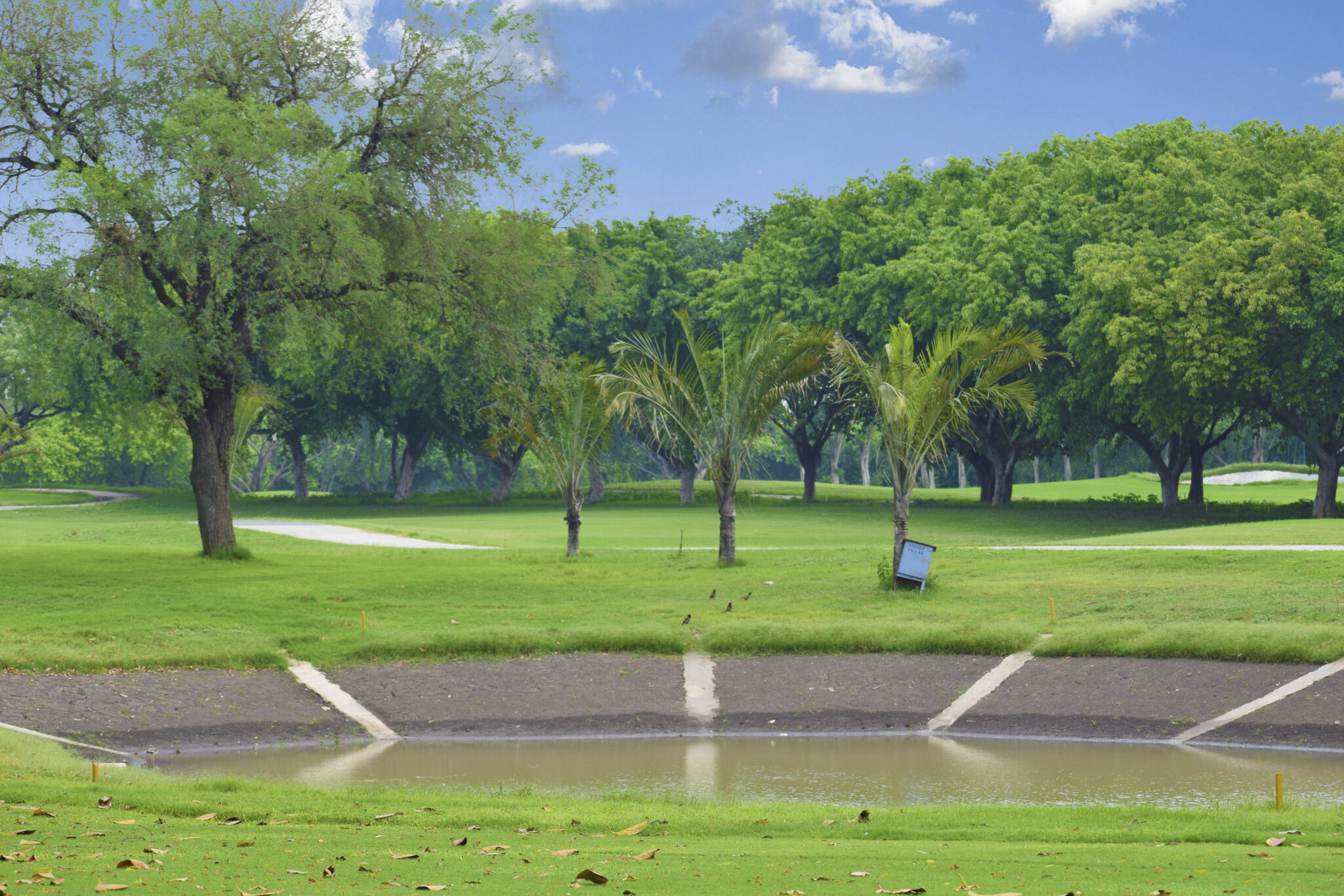 Home - Qutab Golf Course - DDA