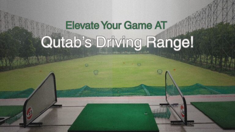 Home - Qutab Golf Course - DDA