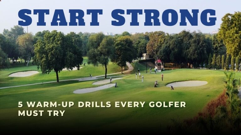 Home - Qutab Golf Course - DDA